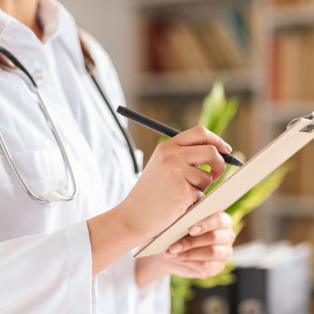 Uroflowmetrie ~ Urosana - Urologische Praxis in Landshut